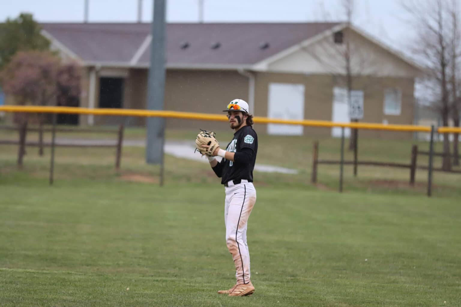 Mulvane’s Garrett Olson – Athlete Spotlight Presented By Shelter ...