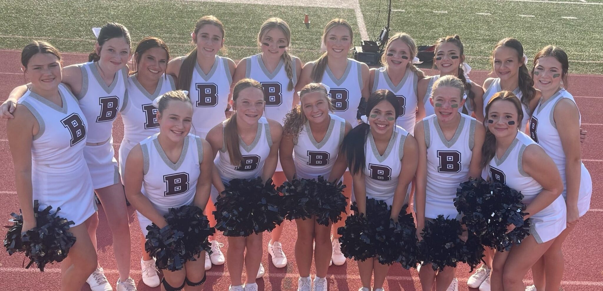 Buhler Cheer – Team Spotlight – Presented by Platinum Reality – South ...