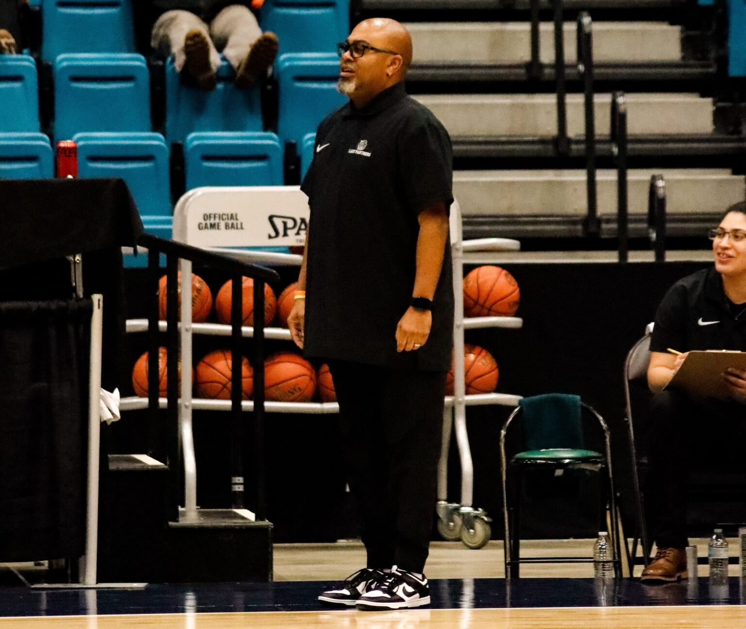 Derby’s Bryan Chadwick – Coach of the Month – Presented by Todd Benway ...