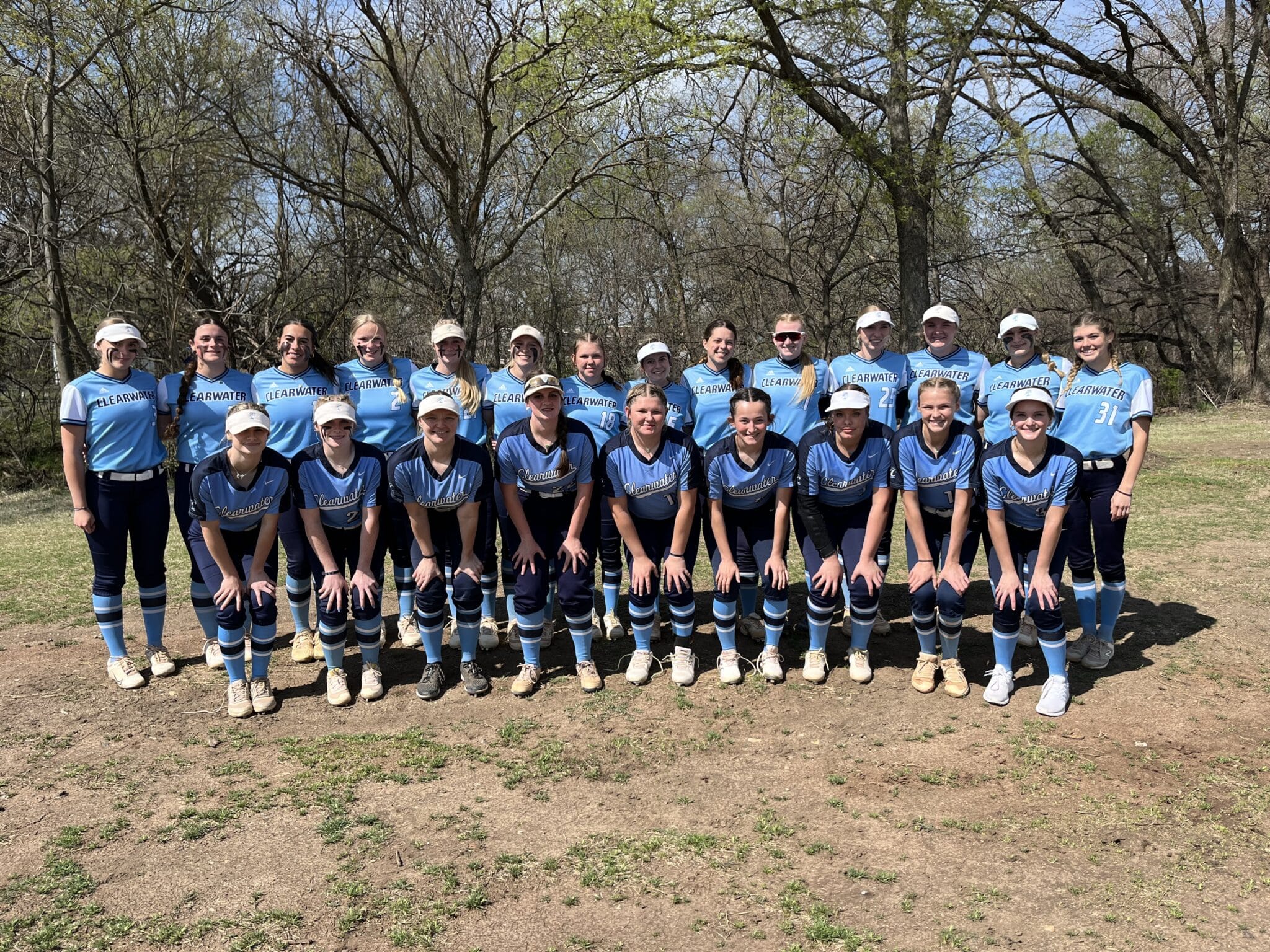 Clearwater Softball – Team Spotlight – Presented by Bjostad Home ...