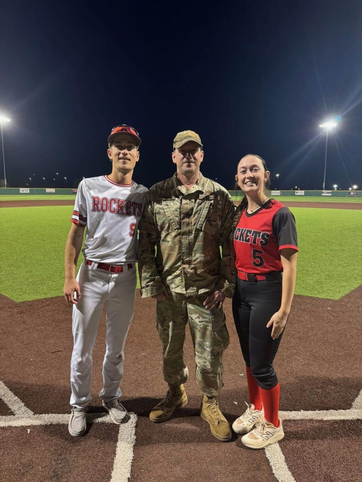 Rose Hill’s Peirce Kehle – Athlete Spotlight – Presented by Davis Moore ...