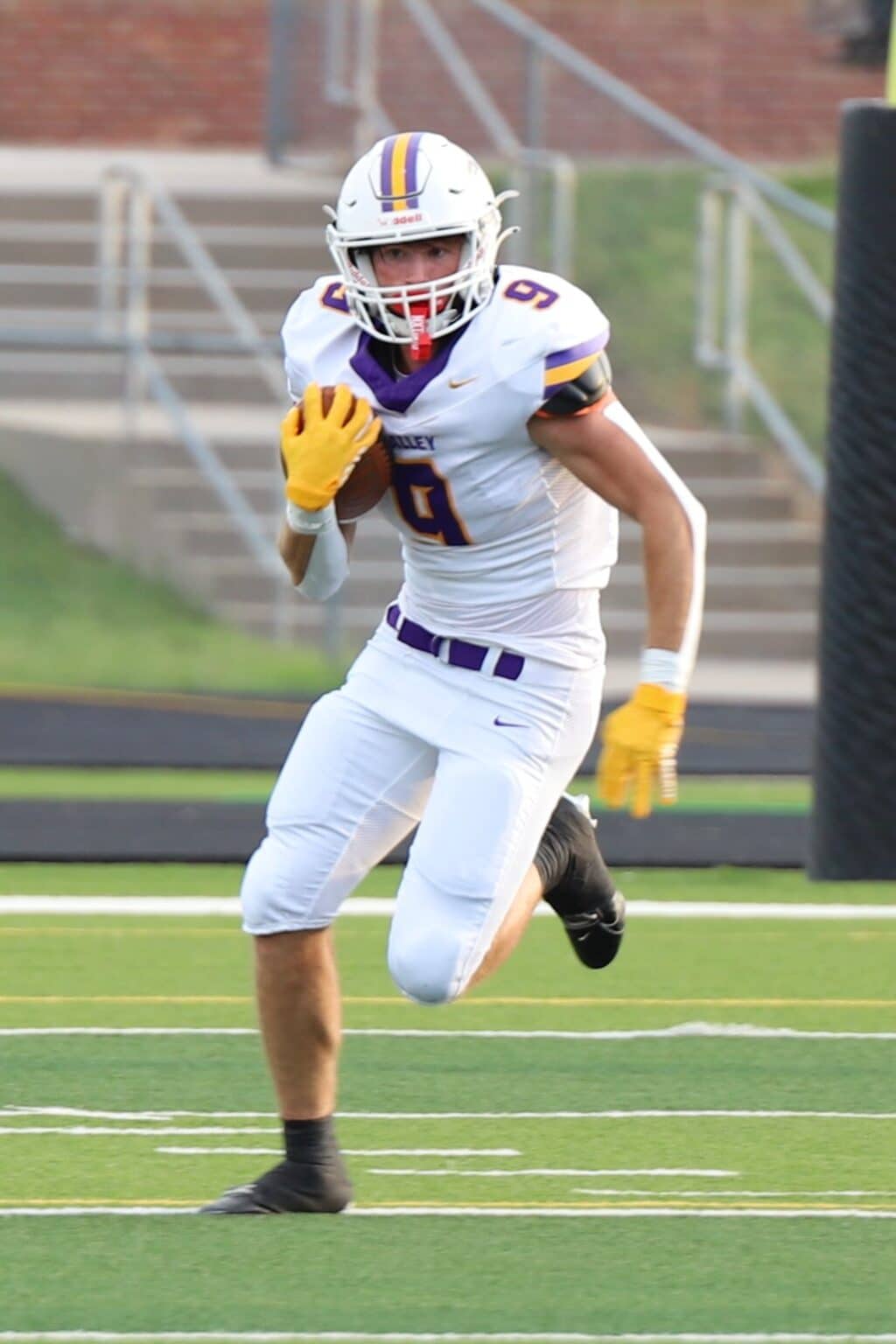 Valley Center’s Rylan Bailey – Athlete Spotlight – Presented by Wichita ...