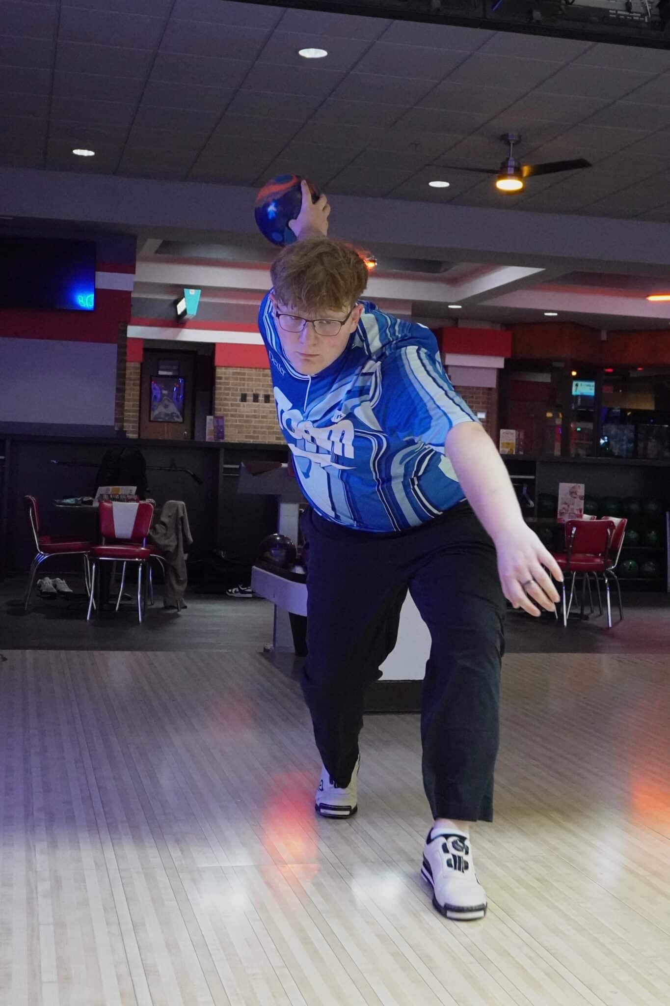 Wichita Southeast’s Maxwell Case – Athlete Spotlight – Presented by ...