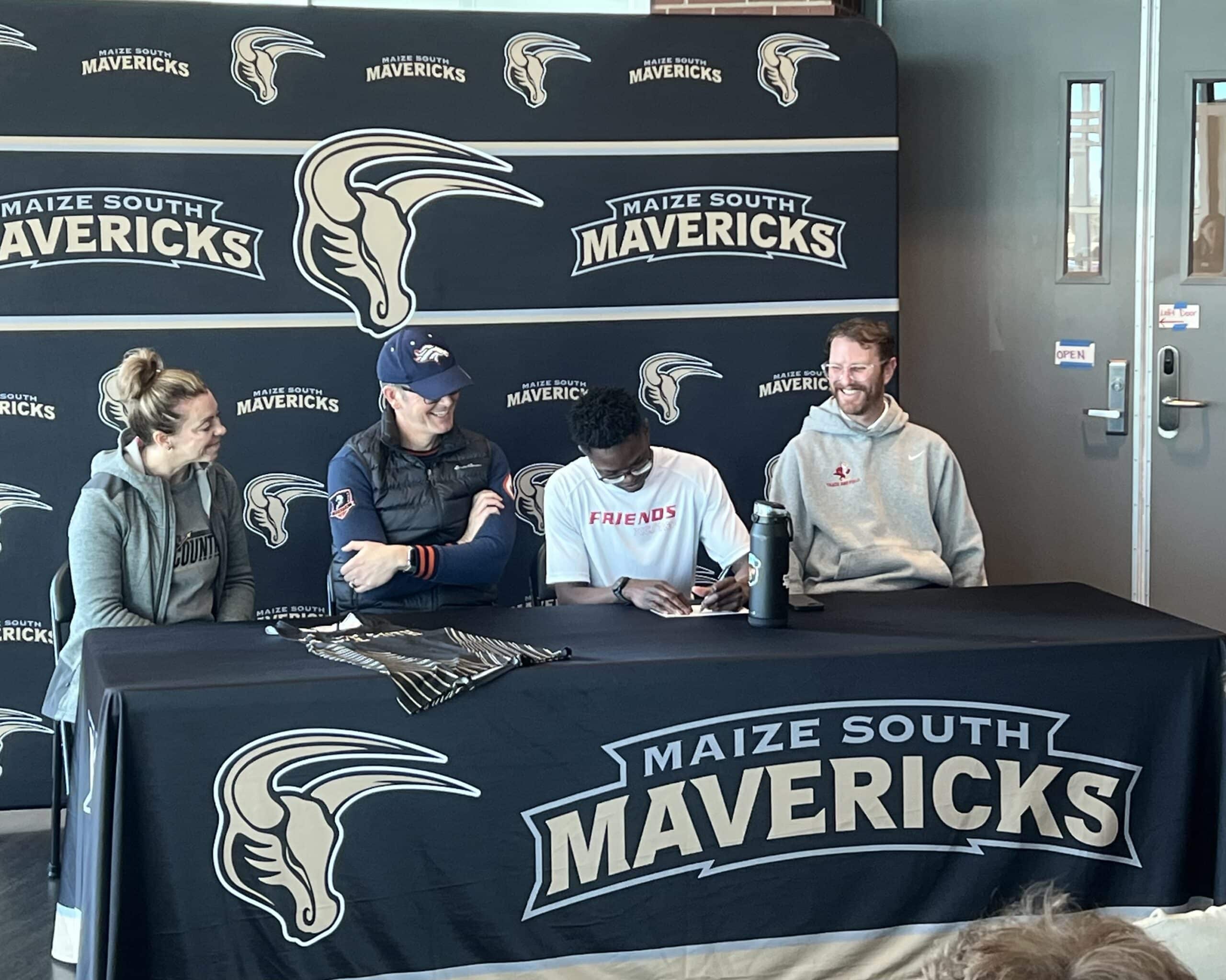 Service Body Shop Dotted Line Tour – Maize South – South Central Kansas