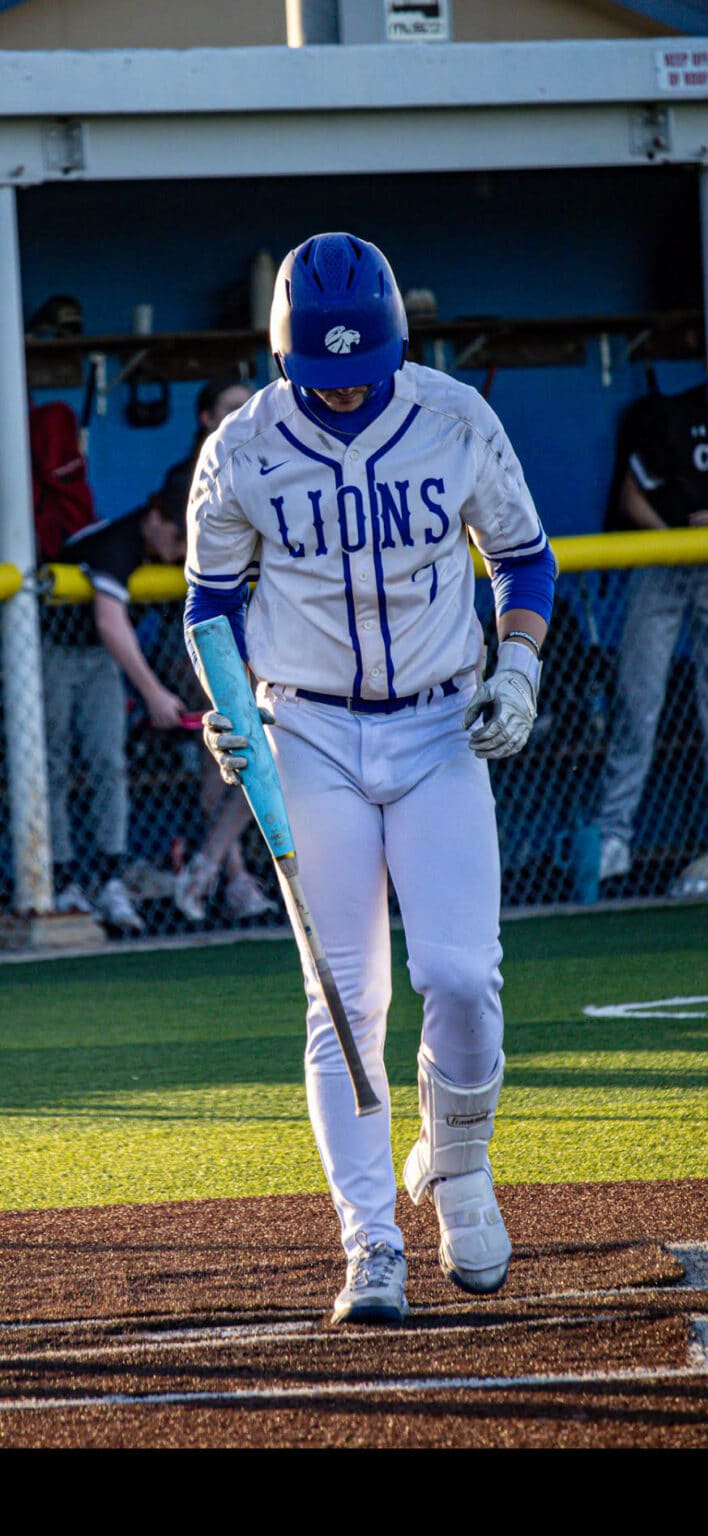 Goddard’s Lincoln Jensen – Athlete Spotlight – Presented by Visit ...