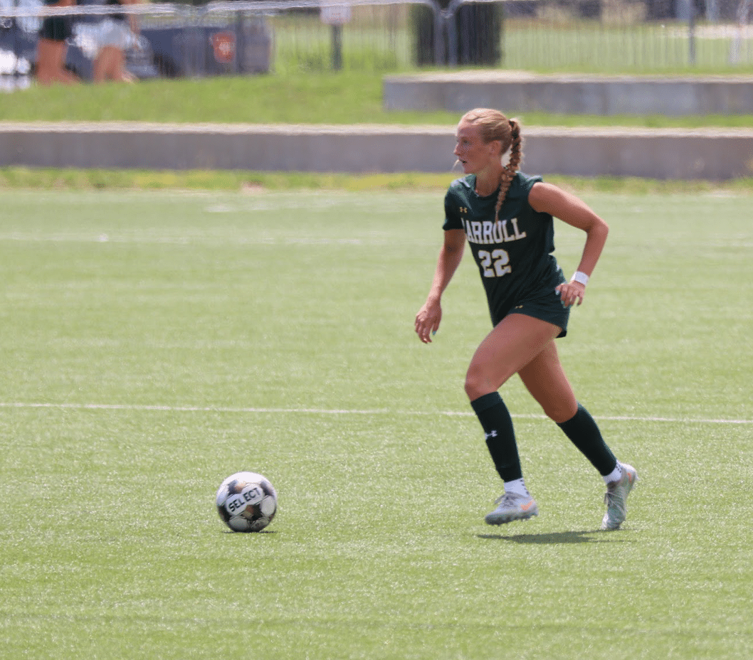 Bishop Carroll’s Liza Dugan – Athlete Spotlight – Presented by Hog Wild ...